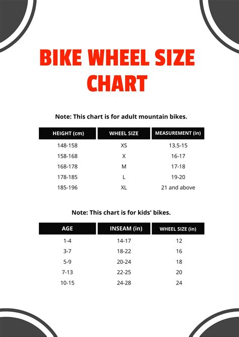 Tire Conversion Chart PDF Atelier Yuwa Ciao Jp