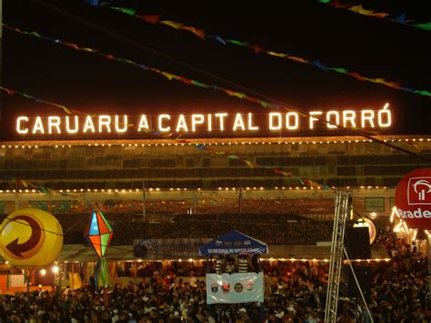 Festa de São Joao em Caruaru PE Brasil Caruaru Caruaru pernambuco