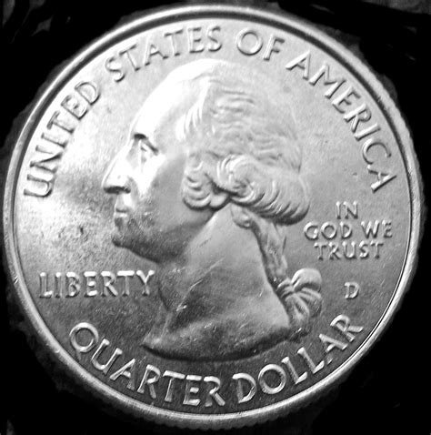 Lista 93 Imagen Moneda De 25 Centavos De Dolar Cena Hermosa
