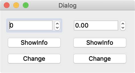 02 10 Input QSpinBox QDoubleSpinBox 초보자를 위한 Python GUI 프로그래밍 PyQt5
