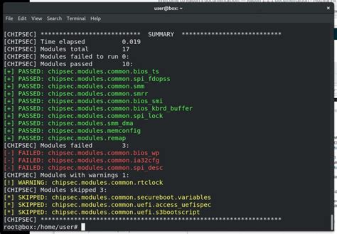 moving from common sense knowledge about uefi to actually dumping uefi firmware sentinellabs