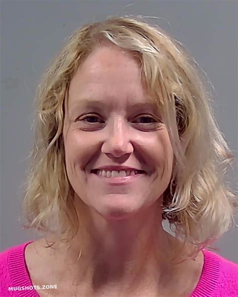 HINTON ALLISON ANNE 11 07 2023 Escambia County Mugshots Zone