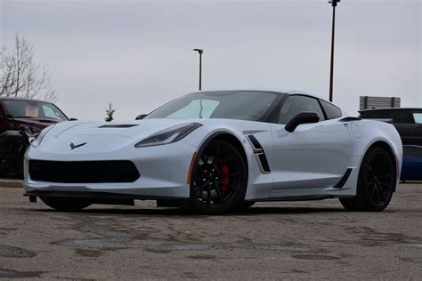 2019 Chevrolet Corvette Adrenalin Motors