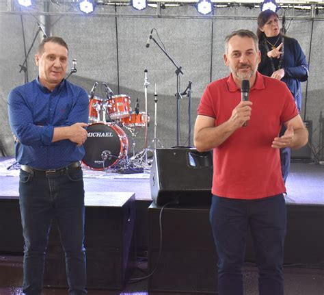 1º Kerb Gastronômico de Erechim a Oktoberfest Erechim 2023 levou mais