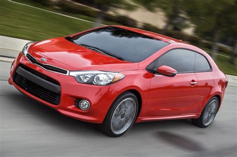 2016 Kia Forte Pictures 41 Photos Edmunds