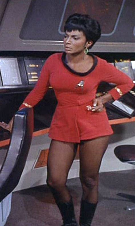 Star Trek TOS Starfleet Officer Duty Uniform Female Skant Etsy Australia