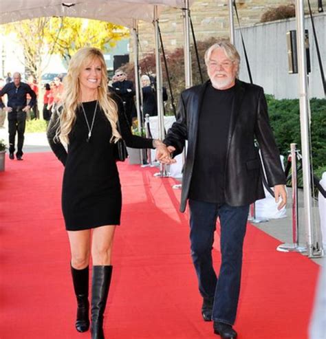 Unveiling The Heart Of Rock Who Is Bob Seger Married To