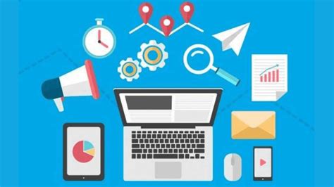 Ferramentas Fundamentais Marketing Digital Oportunidade E Sucesso