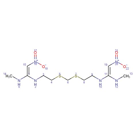 E 1 N 2 5 Dimethylamino Methyl Furan 2 Yl Methylsulfonyl Ethyl