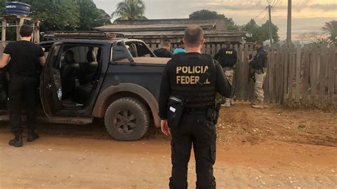 Seis bolsonaristas são presos pela PF por atos golpistas e ataque à PRF