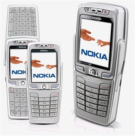 Tengase Presente La Evolucion De Los Telefonos Nokia