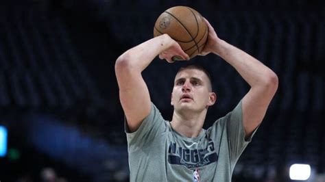 Ima li nešto da ne može Nikola Jokić Video Sport Network
