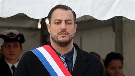 Marseille le député LFI Sébastien Delogu visé par des plaintes pour