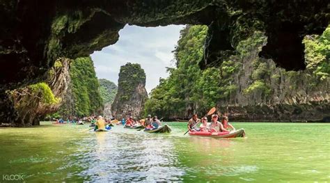 Phuket Island Hopping Guide For Beginners Tips Itineraries To