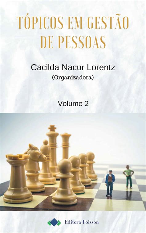 Tópicos em Gestão de Pessoas Volume 2