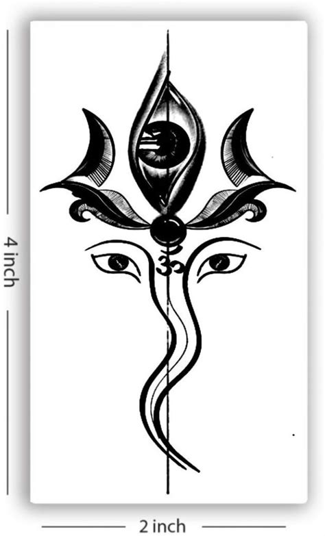 Aggregate More Than 62 Trishul Tattoo Sketch Latest In Coedo Vn