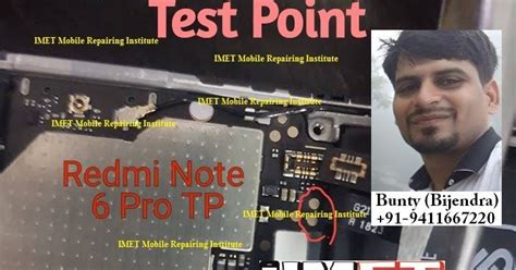 Xiaomi Redmi Note Pro Test Point Redmi Note Pro Edl Mode Xiaomi