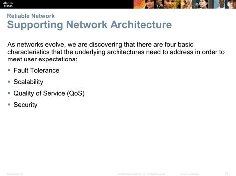 CCNA 1 Routing And Switching V5 0 Chapter 1 PPT