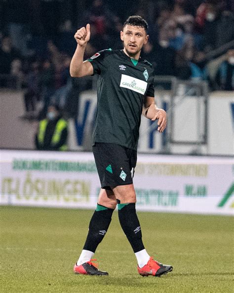 SV Werder Bremen EN On Twitter The Journey Continues Milos