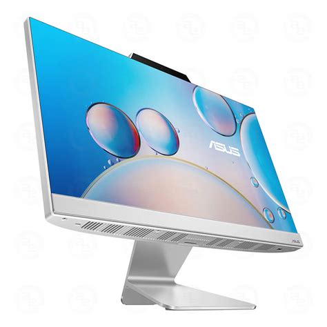 Máy tính để bàn All In One Asus A3202WBAK WA018W Intel Core i3 1215U