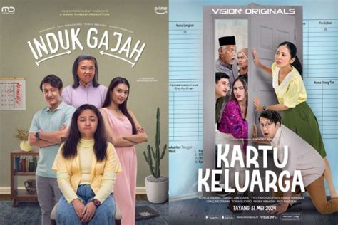 Series Dibintangi Dimas Anggara