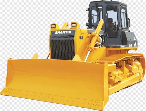 China Bulldozer Shantui Heavy Equipment Caterpillar Inc Bulldozer