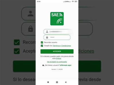 La mejor app para sellar el paro descubre cómo simplificar el trámite