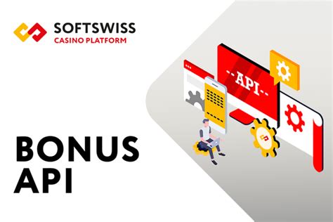 Plataforma de cassino SOFTSWISS lança API de bônus BNLData