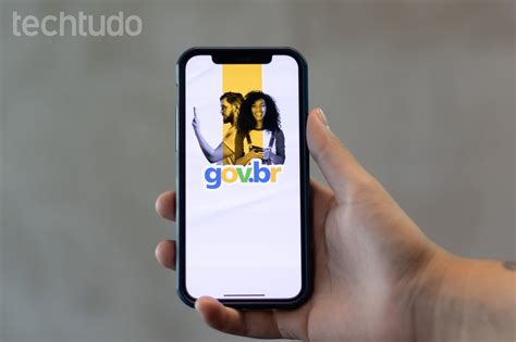 Reconhecimento facial do Gov br não funciona saiba causas e soluções