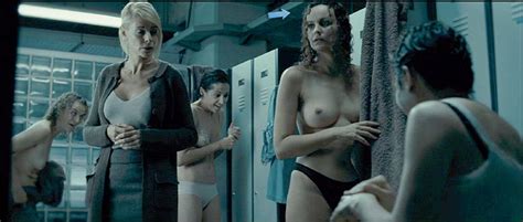 Naked Catalina Munar In Julia S Eyes