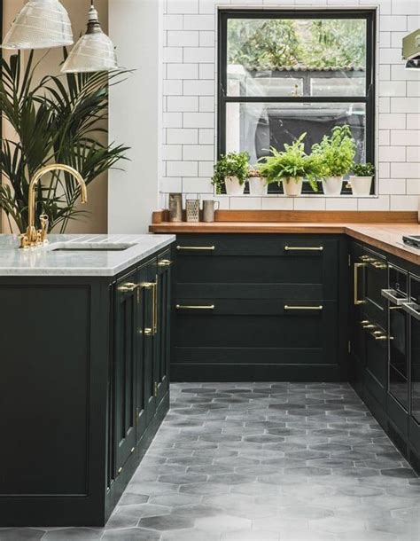 Keramik Lantai Dapur Yang Tidak Licin