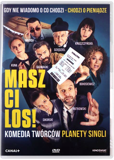 Tanie Filmy Dvd Niska Cena Na Allegro Pl