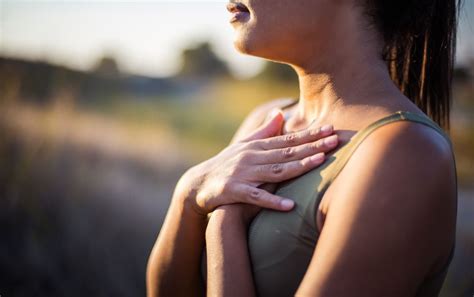 How To Breathe While Running Expert Tips And Techniques