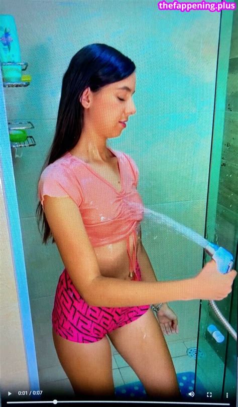 Milena Rocha Milena Rocha C Revoada Milena Millenarrochaofc Nude