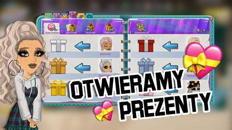 Msp Otwieramy Prezenty Odcinek Youtube