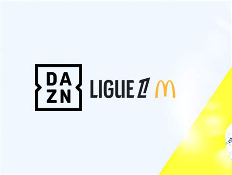 Labonnement à DAZN et à la Ligue 1 à seulement 14 99 mois sur Prime Video