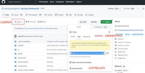 【spring5源码学习】spring基础介绍及调试环境搭建 springframework5 1x源码搭建 csdn博客