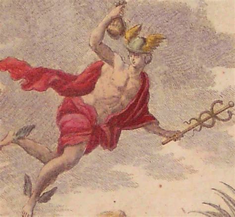 Mythologie Osé Âme