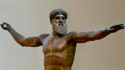 Escultura Griega Clásica Las Esculturas