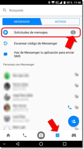 Como Saber Si Ignoran Mis Mensajes En Messenger
