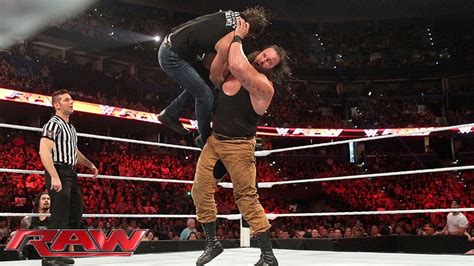 WWE los 10 luchadores más altos en la historia de la empresa FOTOS