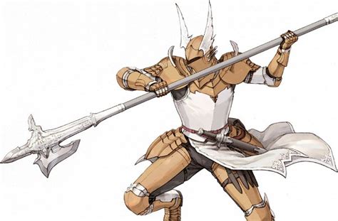 Dragoon Tactics Ogre Image 3725782 Zerochan Anime Image Board