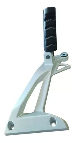 Posapie Trasero Derecho Italika Rt Rt Gp Env O Gratis