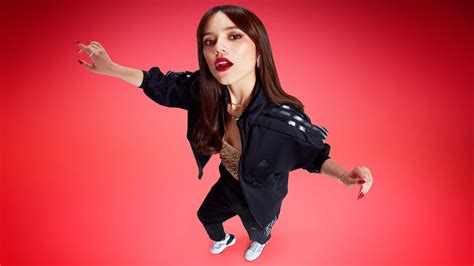 Adidas Launch New Label Sportswear With Actress Advocate Producer