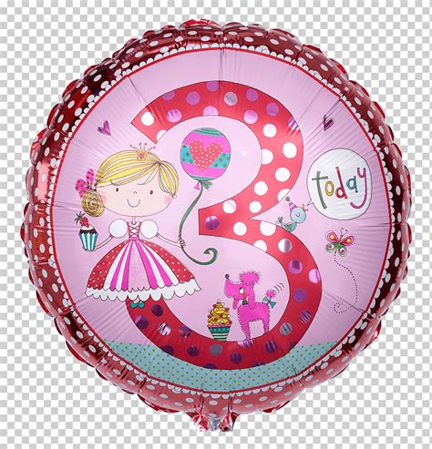 Globo de juguete cumpleaños blahoželanie deseo globo deseo niño
