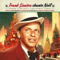 Vinyle Frank Sinatra chante Noël à Prix Carrefour