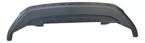 Spoiler Saia Parachoque Dianteiro Golf Mk A Orig Vw
