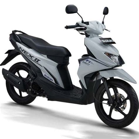 Motor Matic Terbaik Pilihan Andal Di Cc Hingga Cc