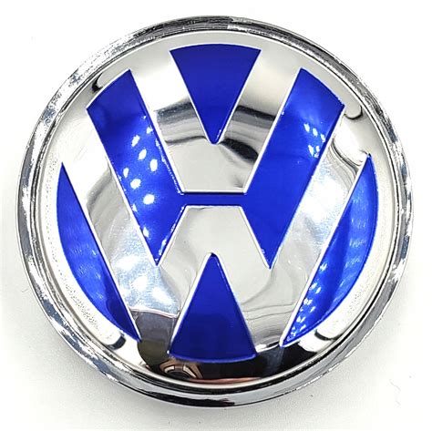 VOLKSWAGEN DEKIELEK na felgę zaślepka felgi KAPSEL kołpaczek VW 65mm