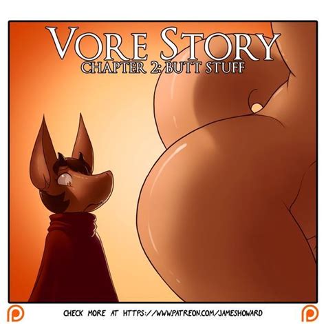 Pussy Vore Story